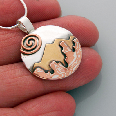 Collections - EvolveJewelryStudio